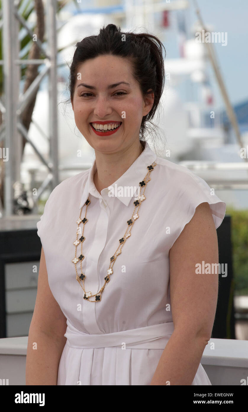 Director rebecca zlotowski hi-res stock photography and images - Alamy