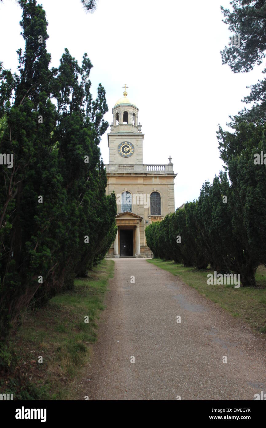 Catholic church icon flat hi-res stock photography and images - Alamy