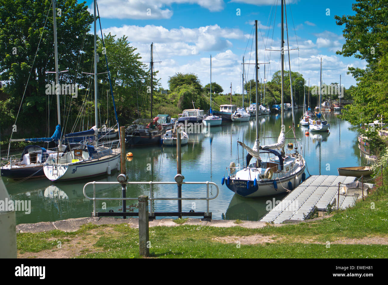 Lydney gloucestershire hi-res stock photography and images - Alamy