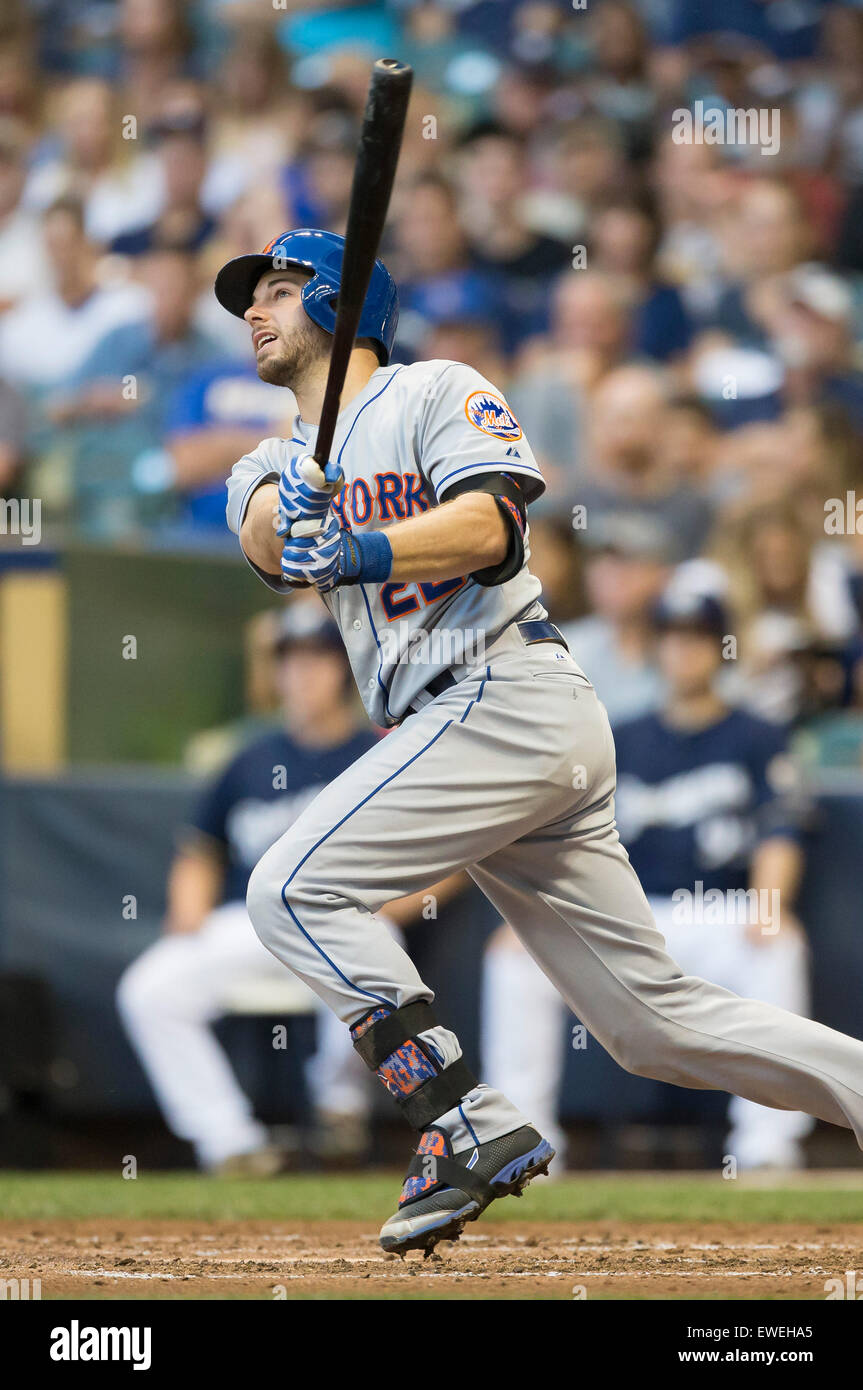 Kevin plawecki hi-res stock photography and images - Alamy