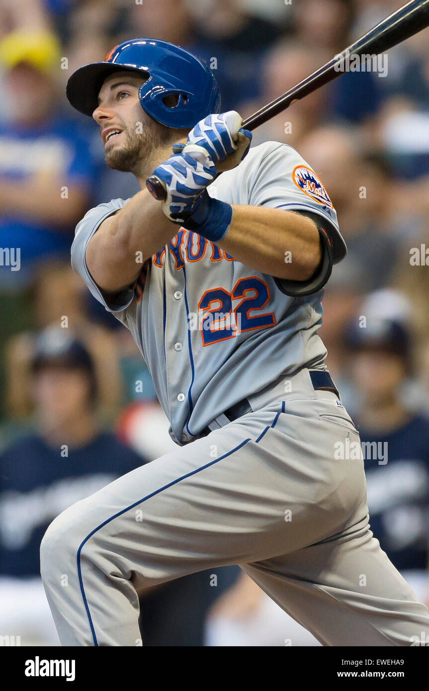 Kevin plawecki hi-res stock photography and images - Alamy