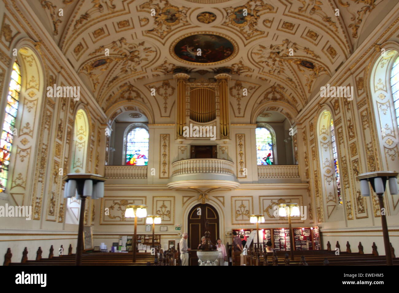 Free jacobean architecture hi-res stock photography and images - Alamy