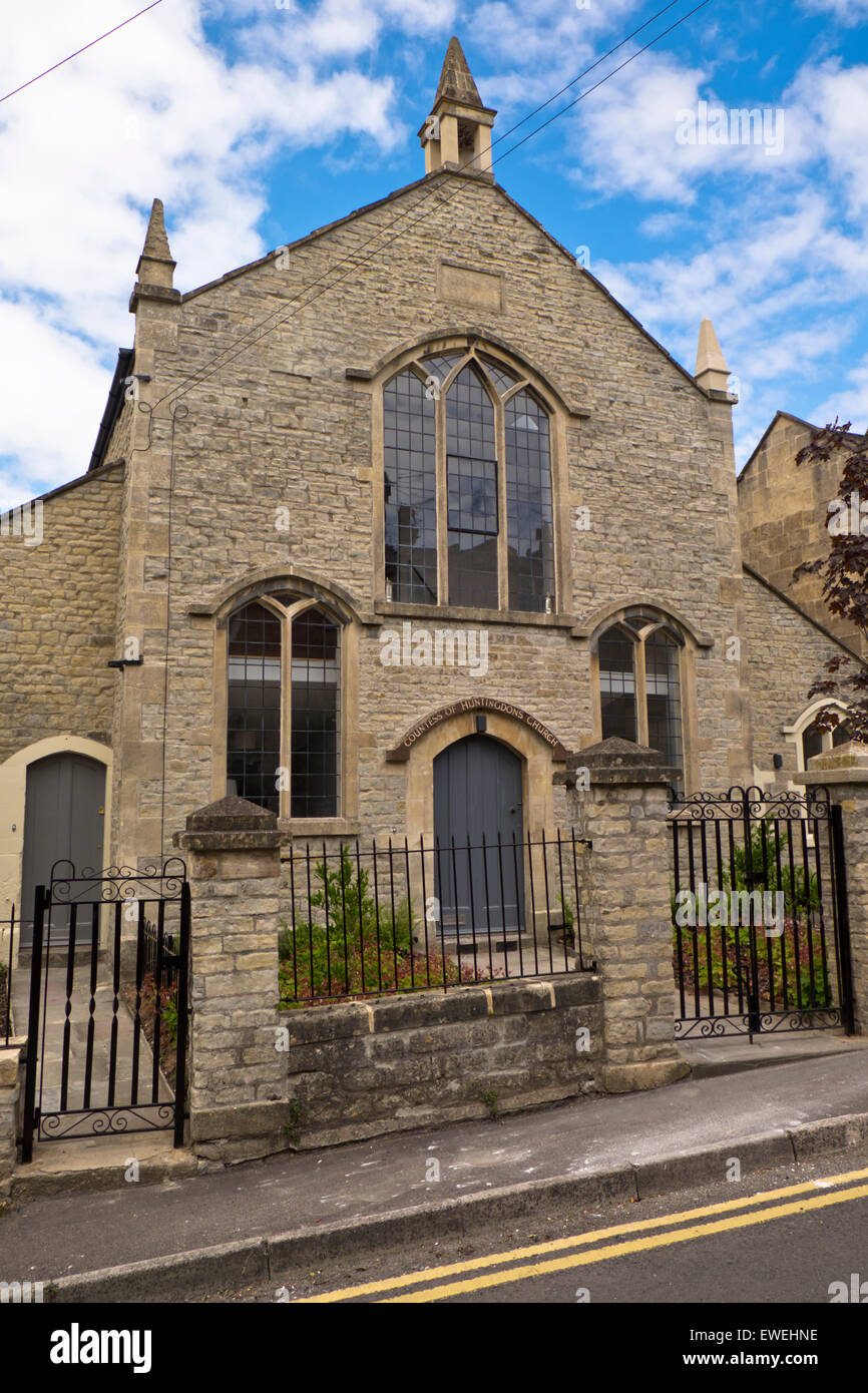 Weston a suburb of Bath Somerset England UK Stock Photo - Alamy