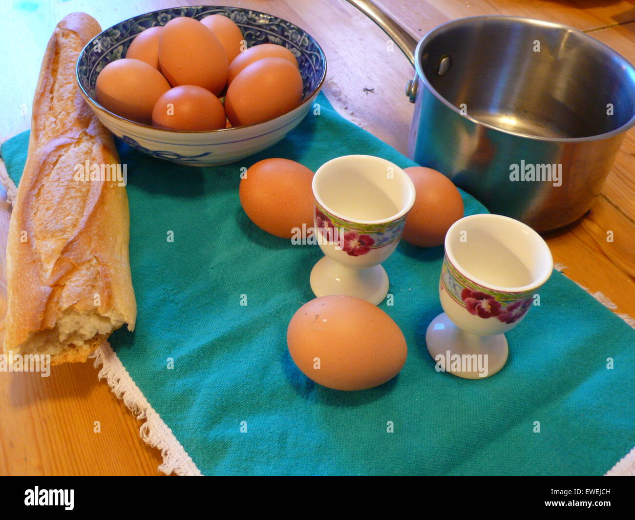 Recipe interior hi-res stock photography and images - Alamy