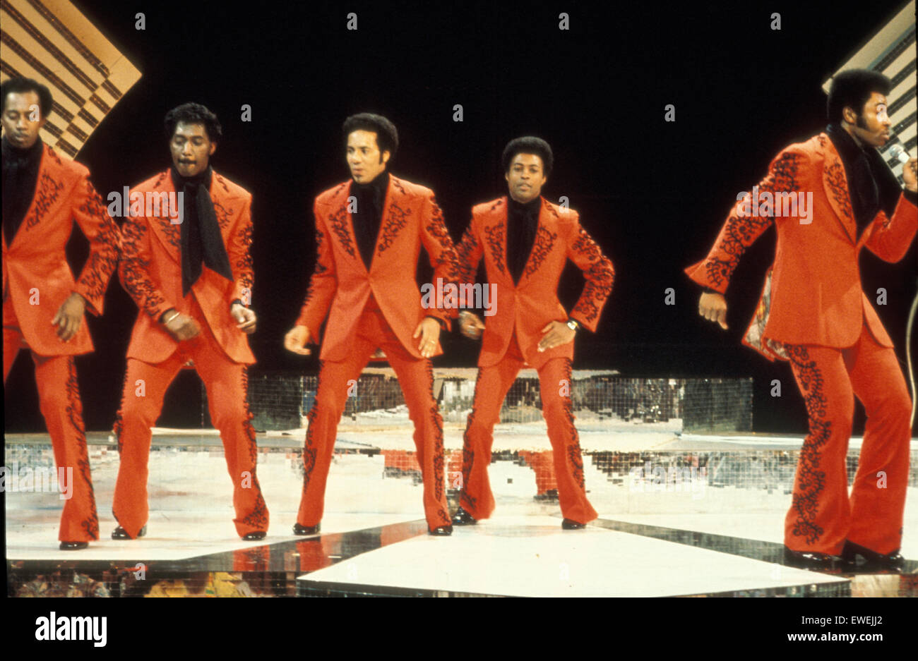 Funk band 1977 hi-res stock photography and images - Alamy