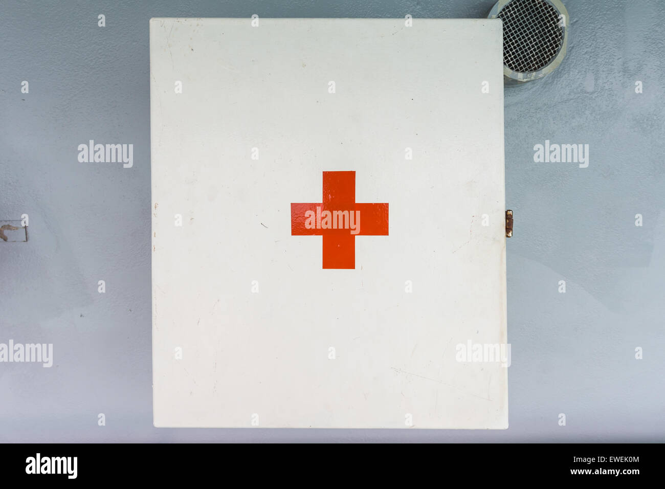 First aid box hi-res stock photography and images - Alamy