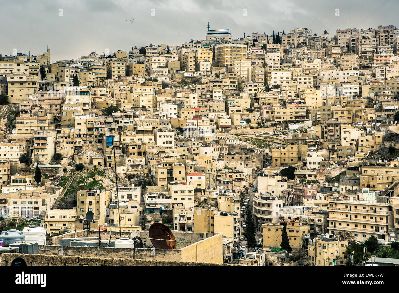Jordan famous buildings hi-res stock photography and images - Alamy