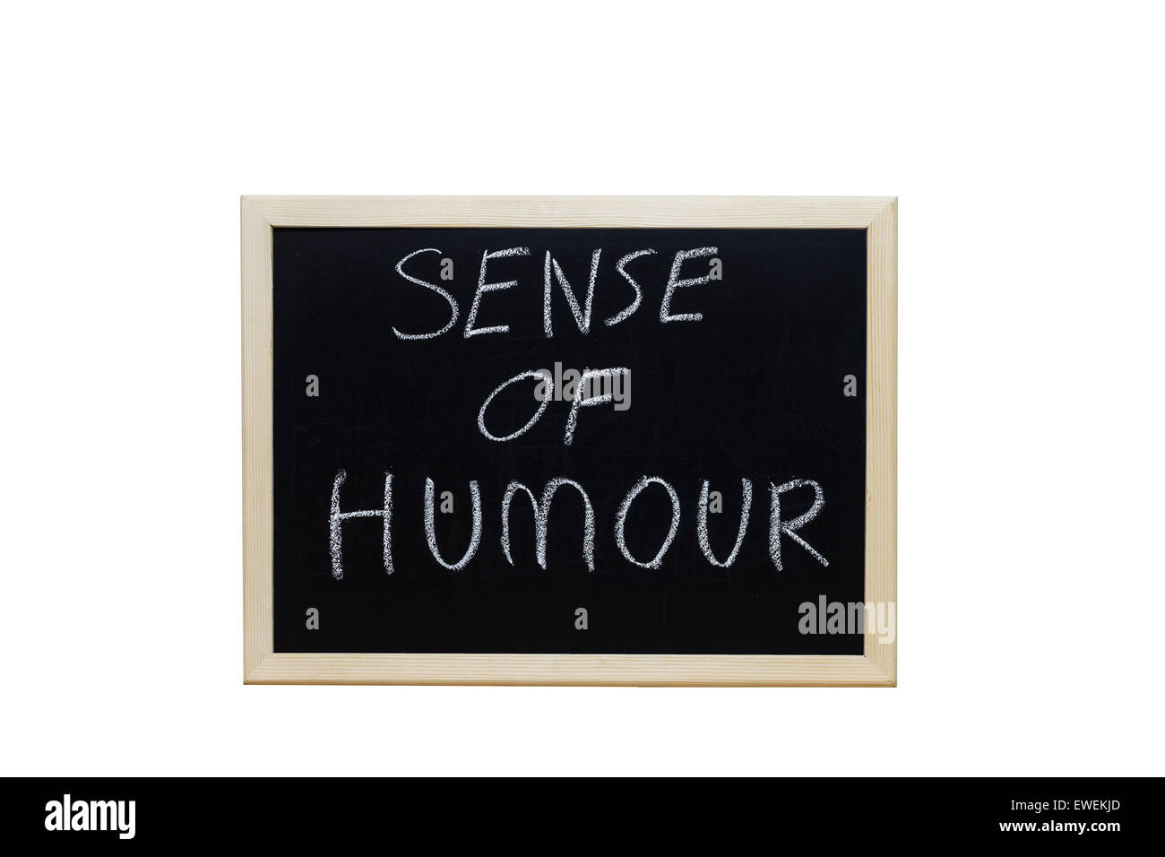 Sense of humour hi-res stock photography and images - Alamy