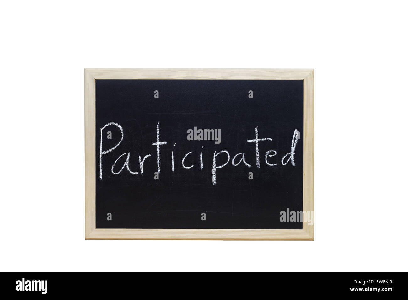 Participated hi-res stock photography and images - Alamy