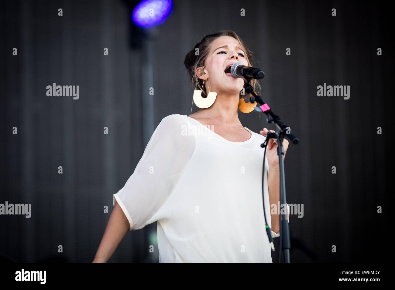 Selah hi-res stock photography and images - Alamy