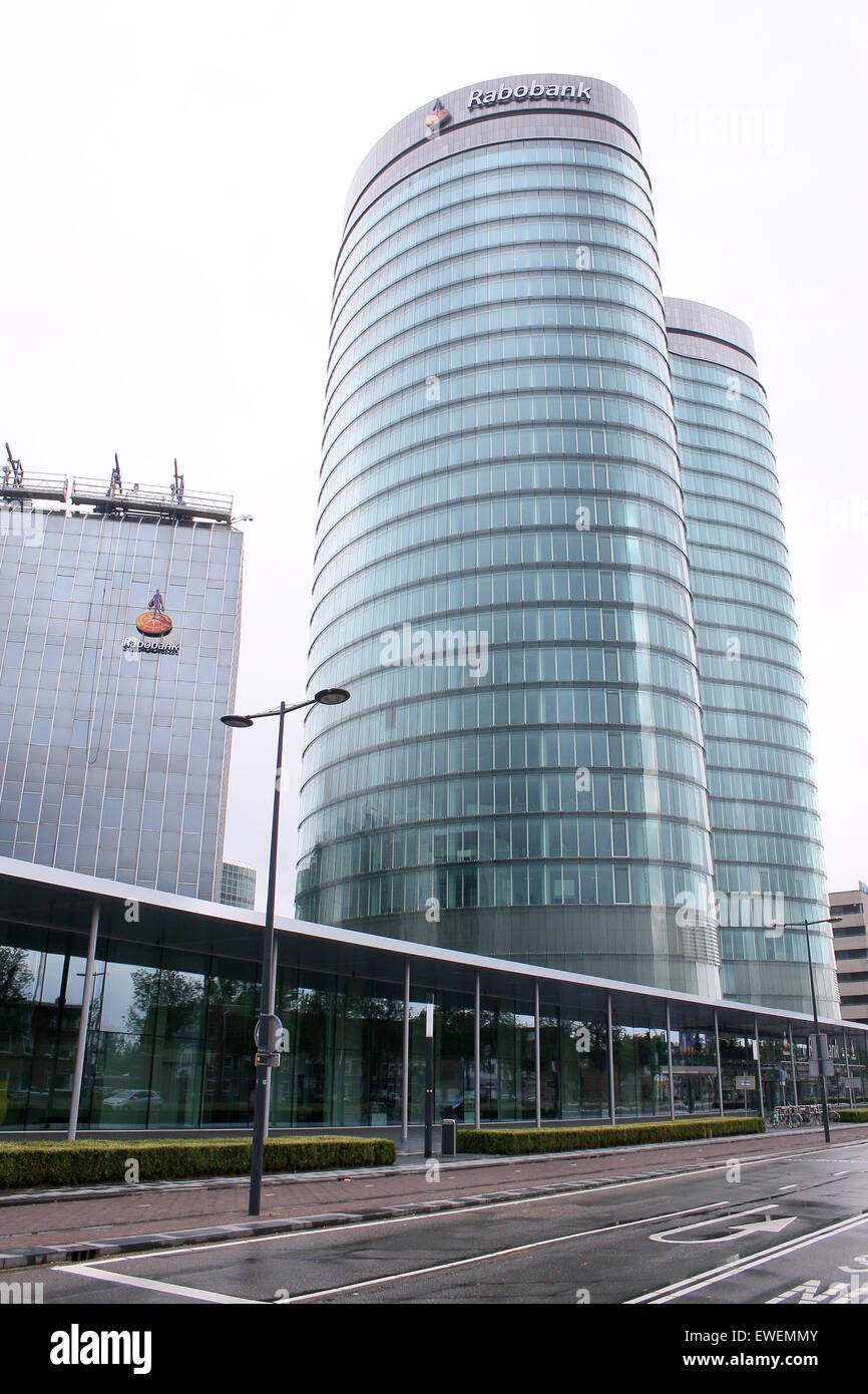 Rabobank hi-res stock photography and images - Alamy