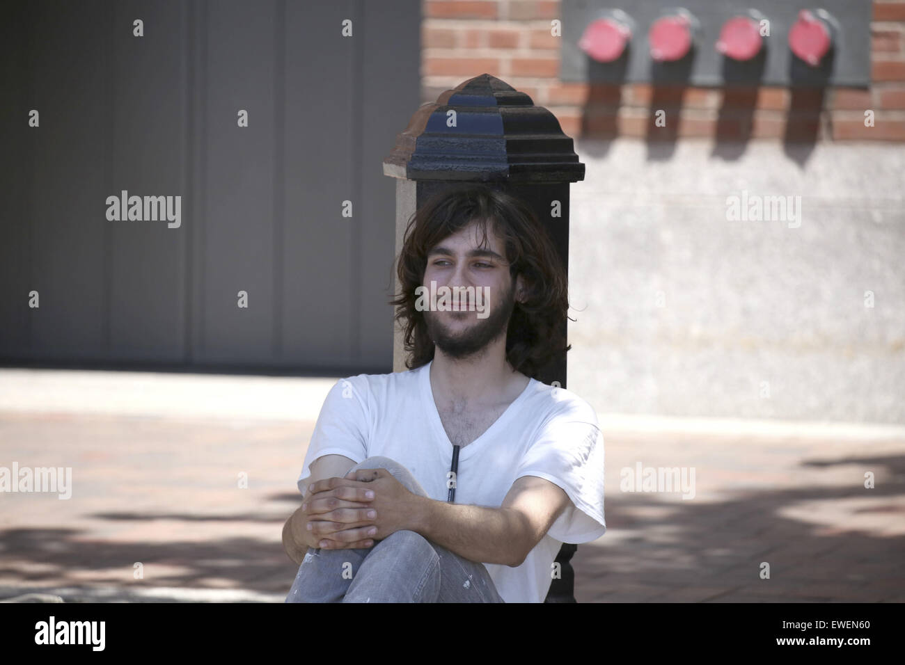 Dzhokhar Tsarnaev Court Appearance