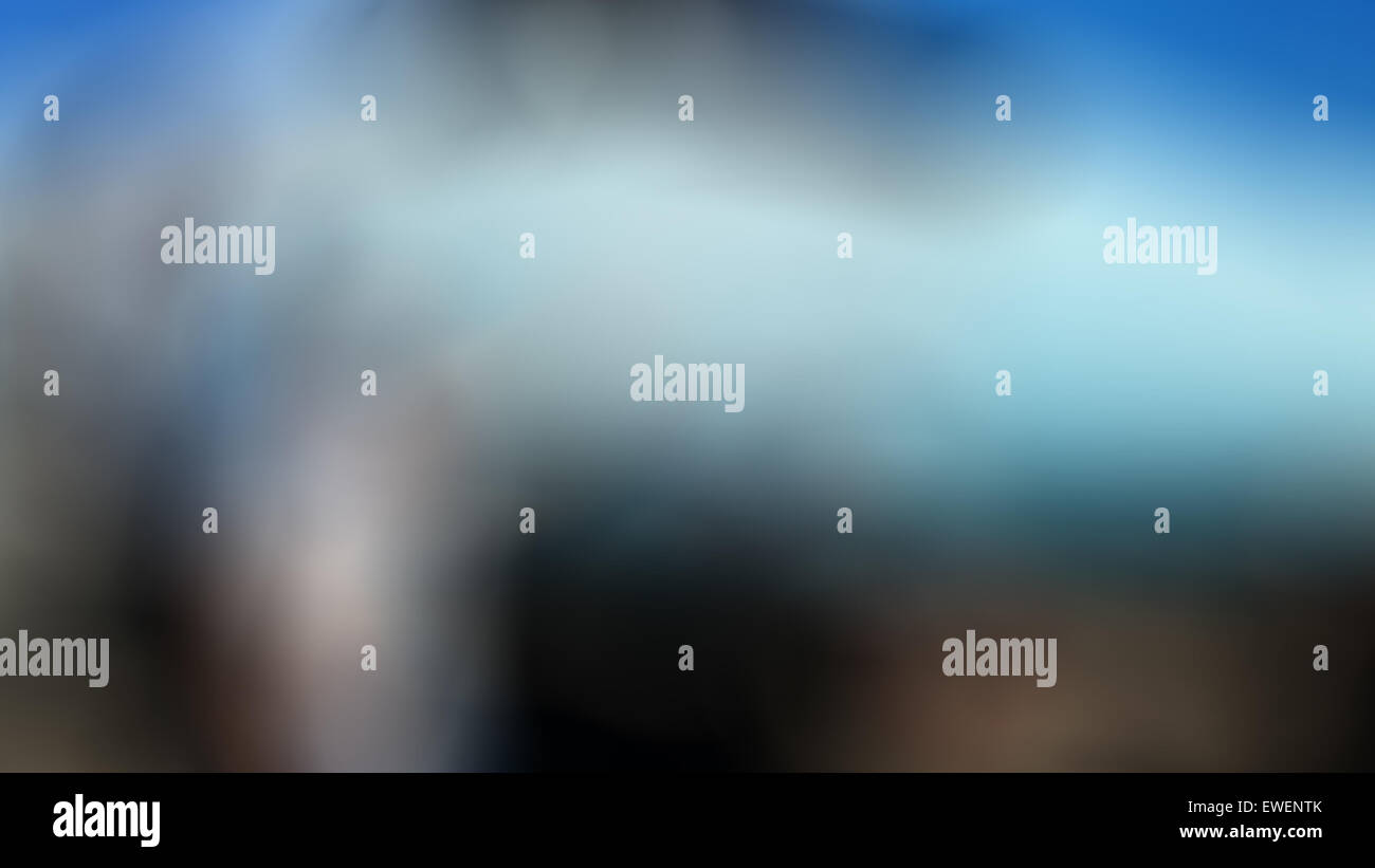 Abstract blurred background Stock Photo - Alamy