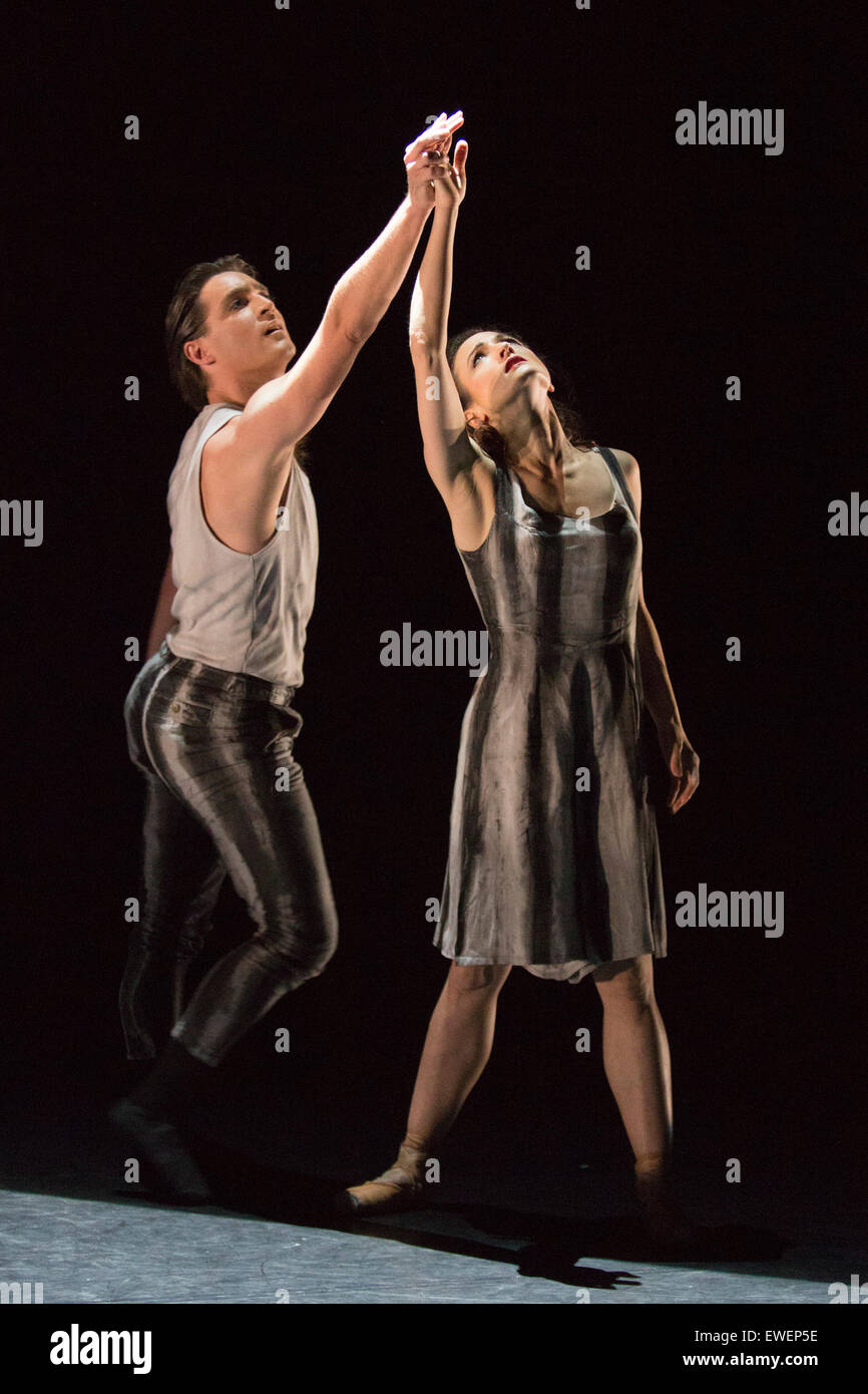 James streeter hi-res stock photography and images - Alamy