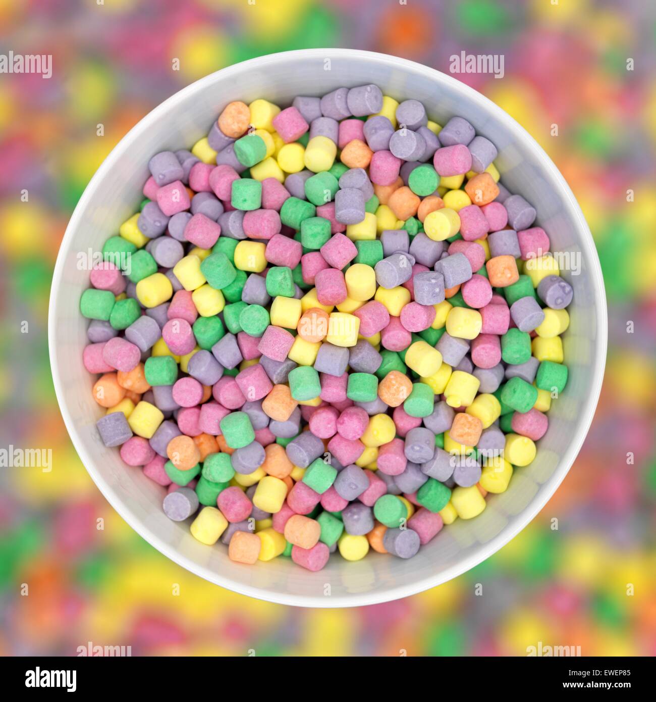 Chewing mints hi-res stock photography and images - Alamy