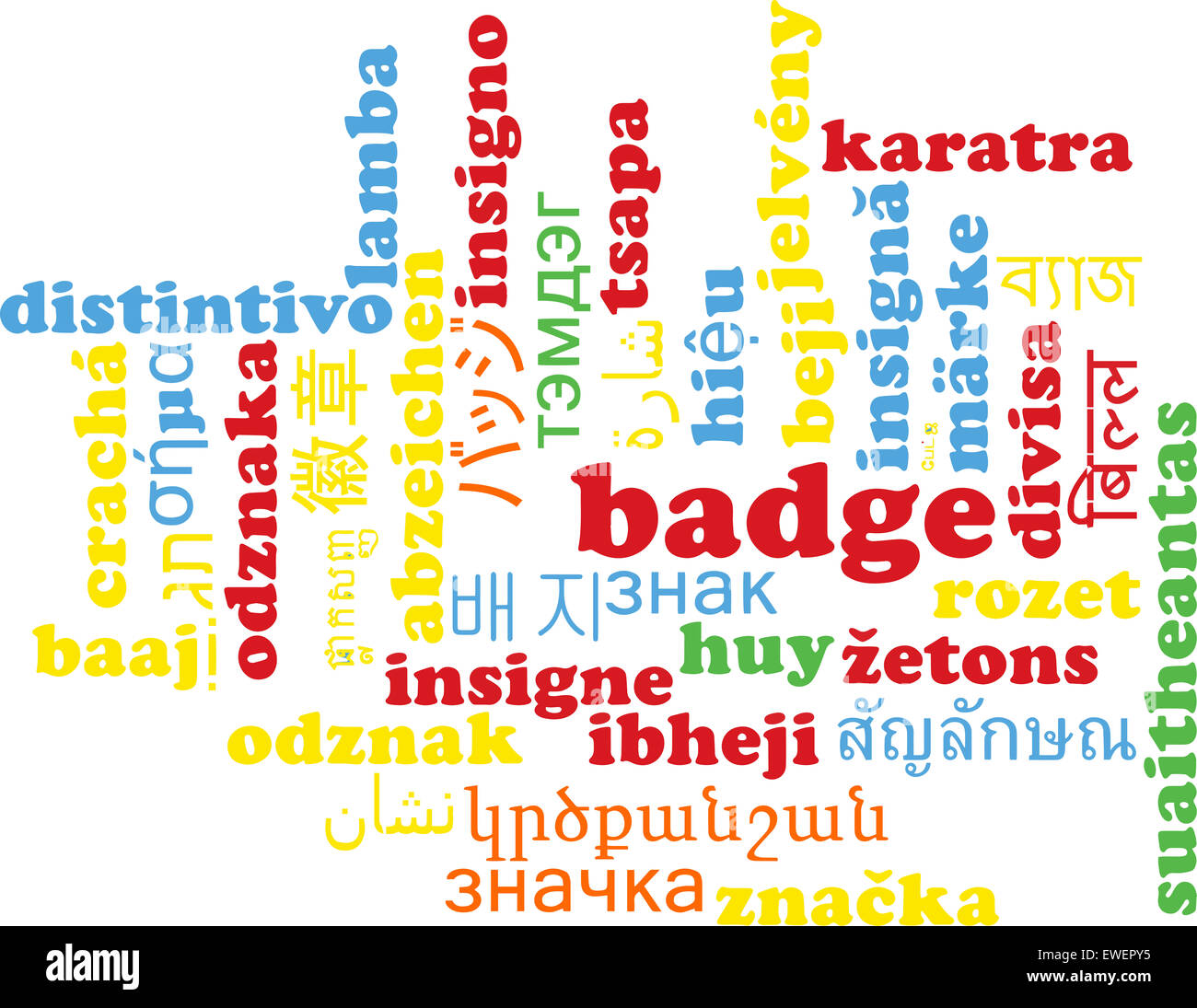 Background concept wordcloud multilanguage international many language ...