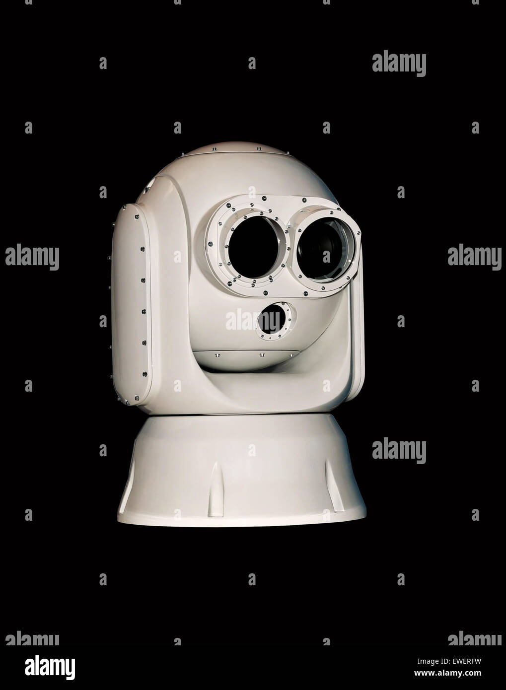 Infrared Camera Image Stock Photos & Infrared Camera Image Stock Images ...