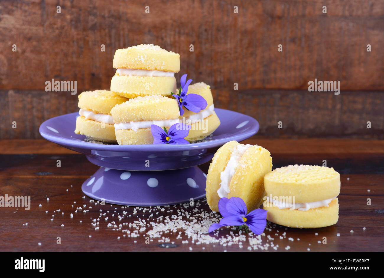 Australian biscuit hi-res stock photography and images - Alamy
