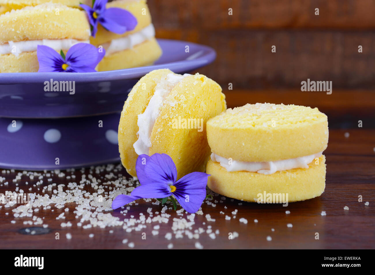 Australian biscuit hi-res stock photography and images - Alamy