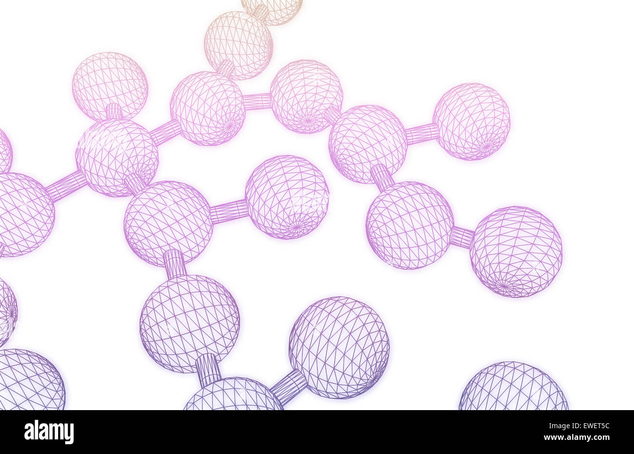 Research and Development in Science and Technology Field Stock Photo ...