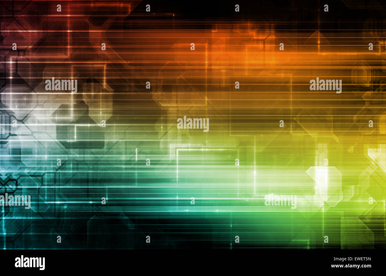 International Crisis or Worldwide Global Problem as Art Stock Photo - Alamy