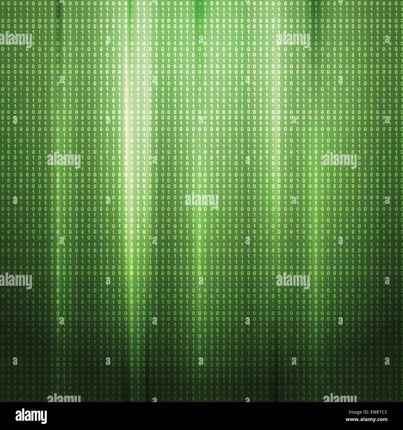 Bright abstract tech background. Vector design Stock Vector Image & Art ...