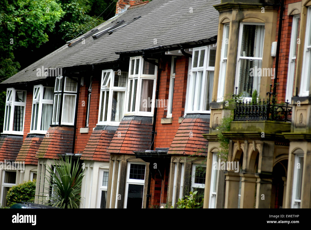 Gosforth newcastle hi-res stock photography and images - Alamy