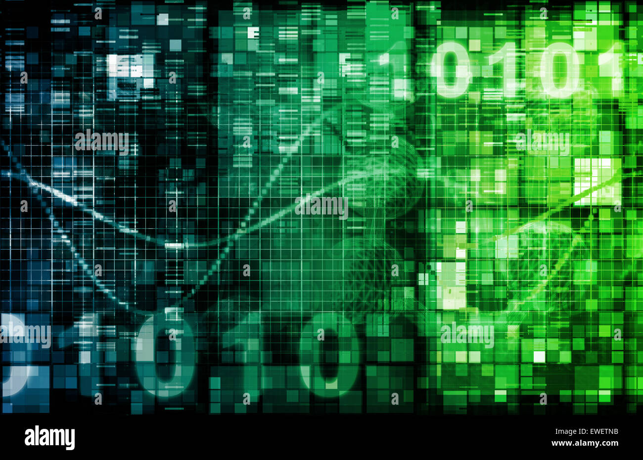 Communication Software and Technology Tools as a Art Stock Photo - Alamy