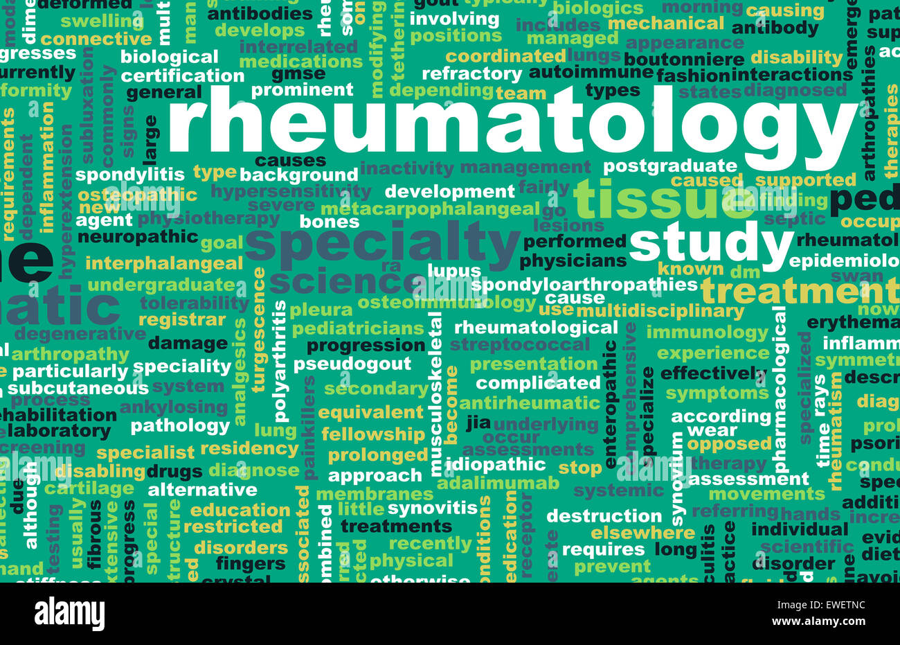 Rheumatology hospital hi-res stock photography and images - Alamy