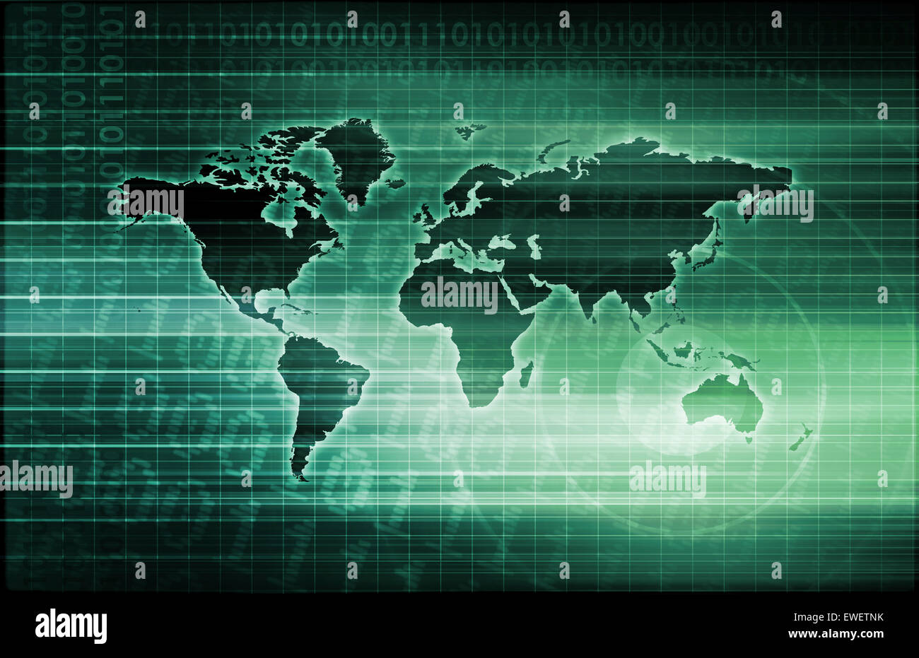 Routing protocol hi-res stock photography and images - Alamy