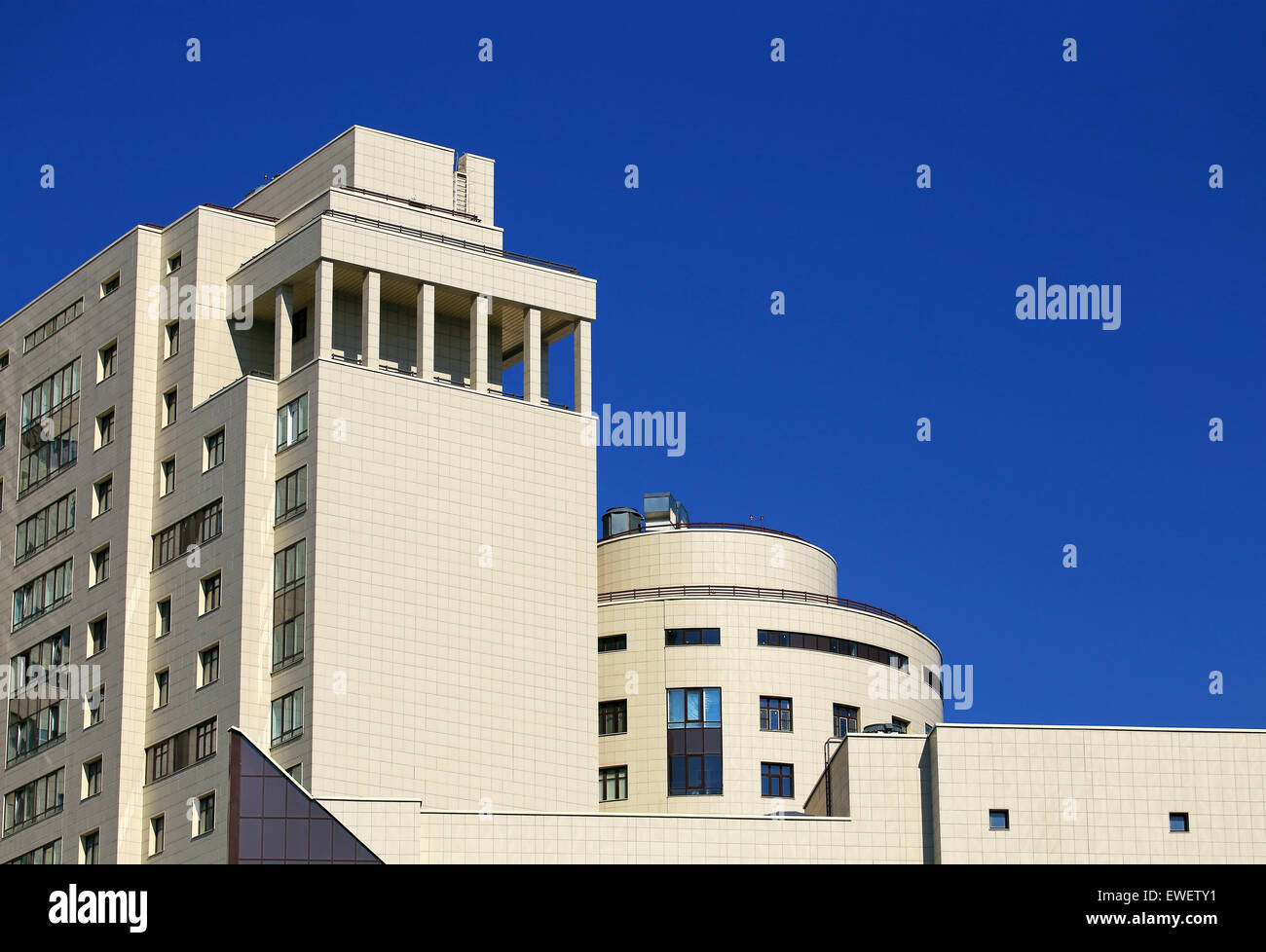 Old jail cell exterior wall hi-res stock photography and images - Alamy