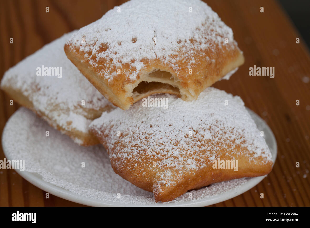 Cajun cafe hi-res stock photography and images - Alamy