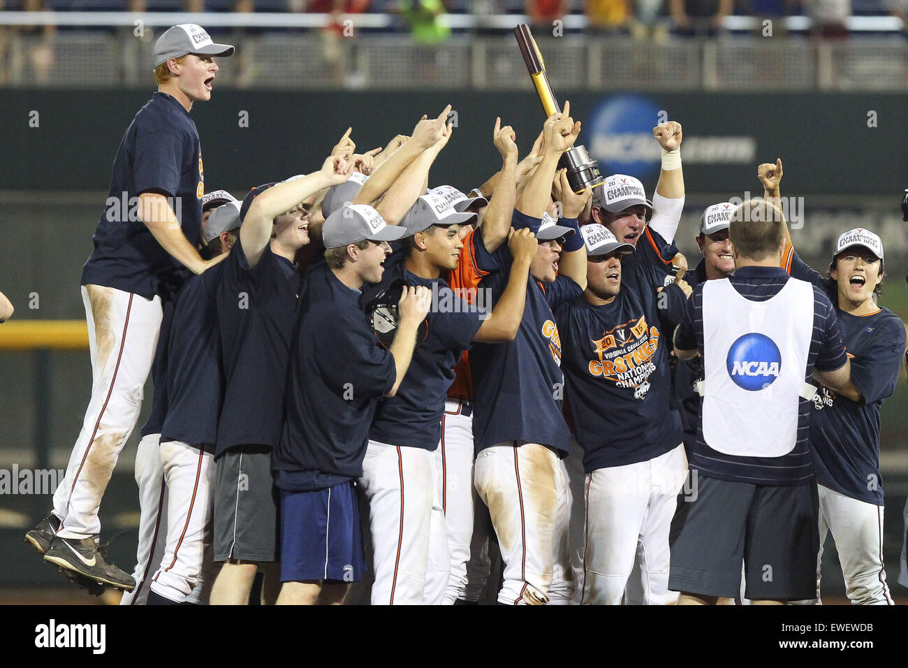 Baseball world series trophy hi-res stock photography and images - Alamy