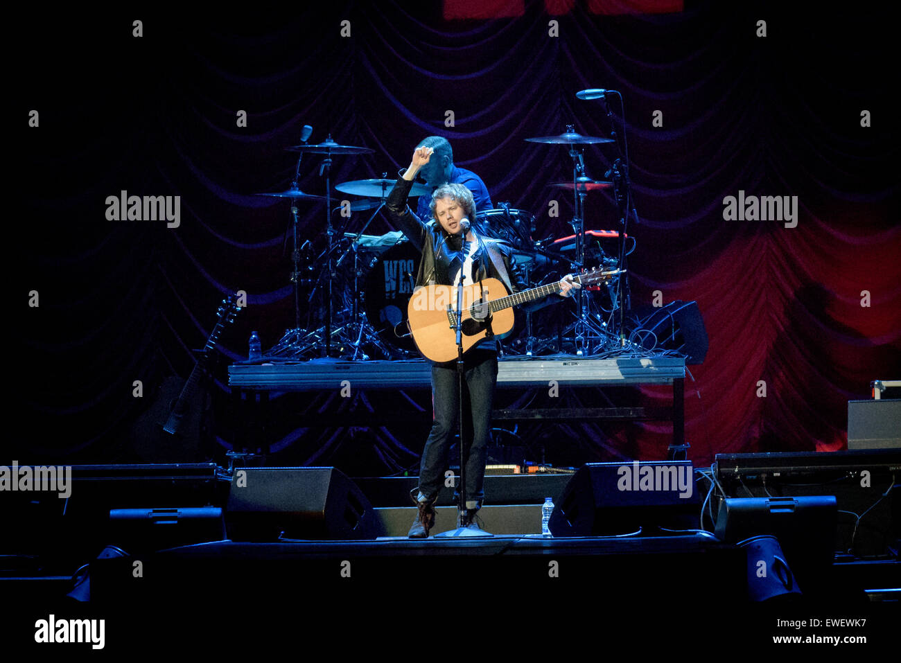 June mack hi-res stock photography and images - Alamy