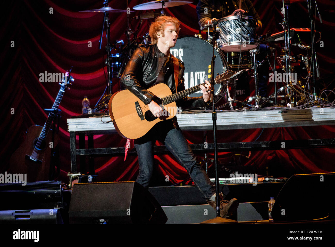 Wes mack hi-res stock photography and images - Alamy