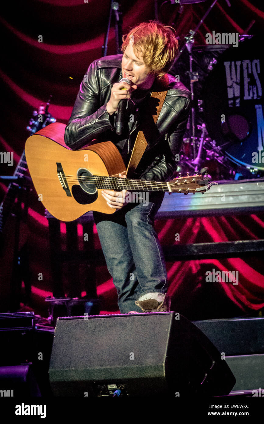 Wes mack hi-res stock photography and images - Alamy