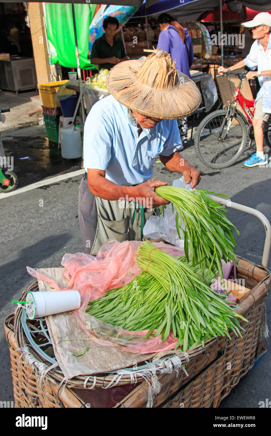 Taipei Taiwan Vegetables High Resolution Stock Photography and Images ...