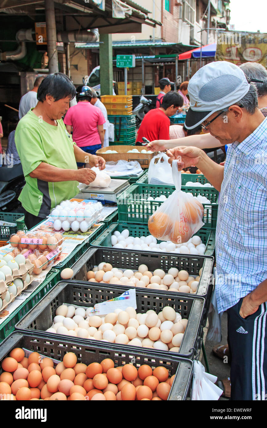 Taipei Taiwan Vegetables High Resolution Stock Photography and Images ...