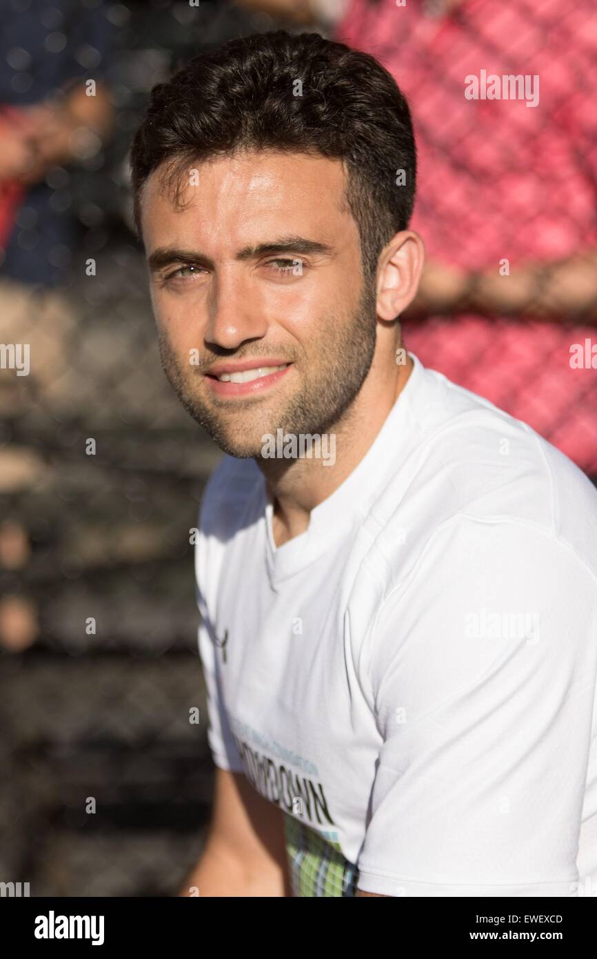 Steve rossi hi-res stock photography and images - Alamy