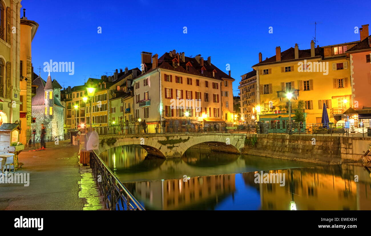 Perriere bridge hi-res stock photography and images - Alamy