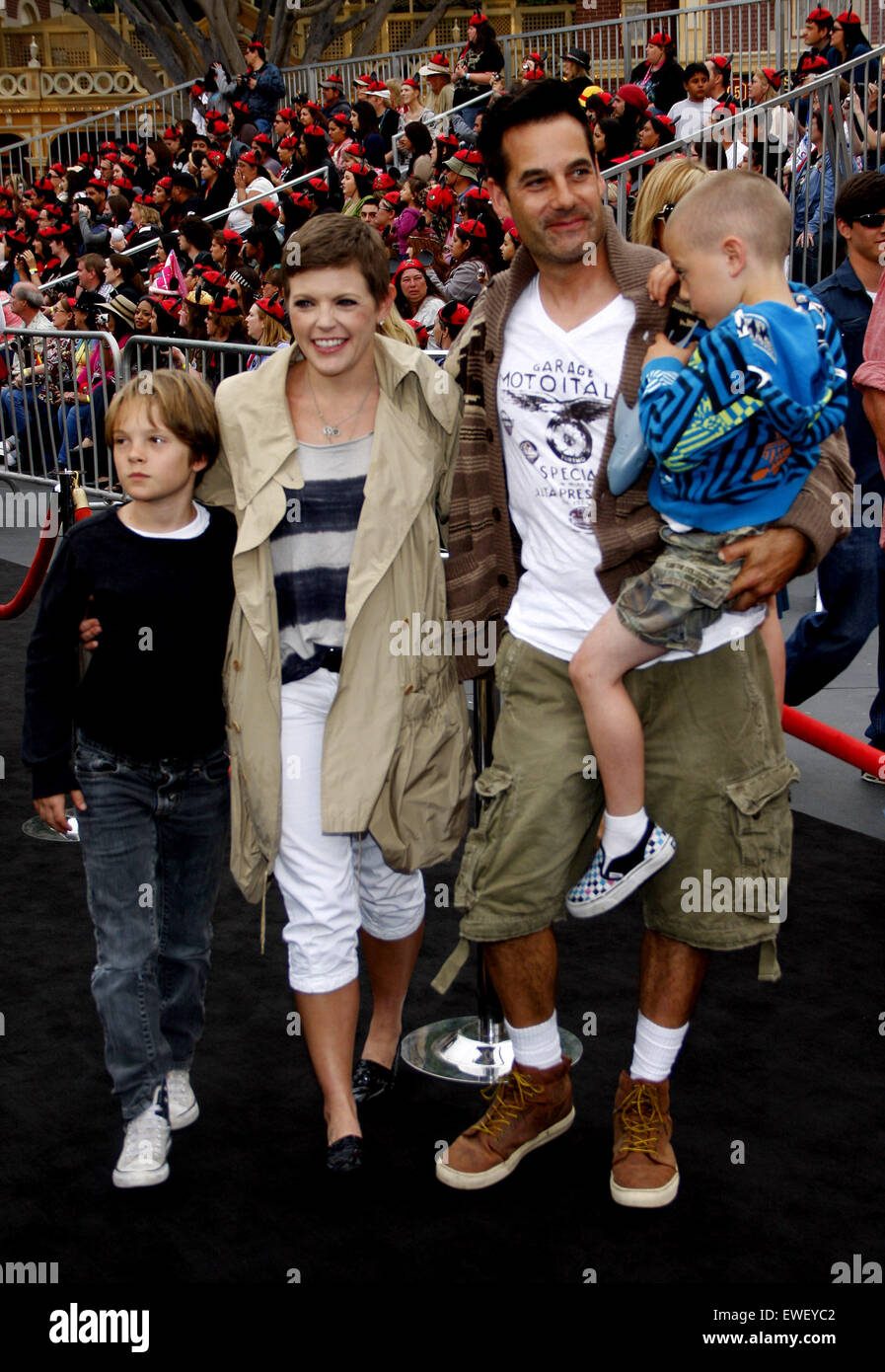 Musician natalie maines hi-res stock photography and images - Alamy