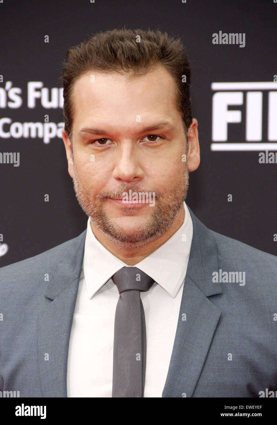 Dane cook actor hi-res stock photography and images - Alamy