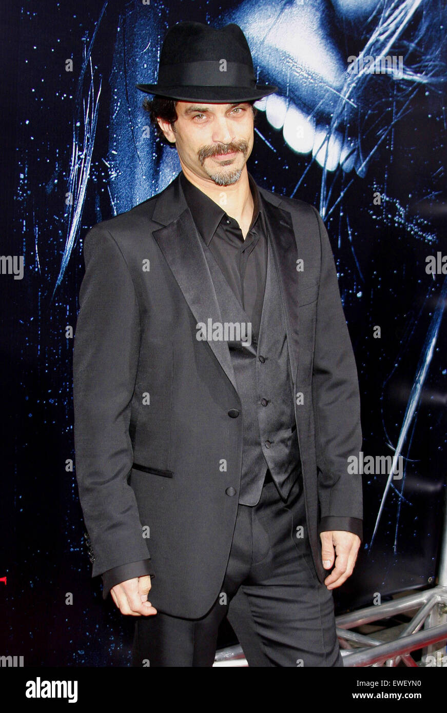 Johnathon schaech actor hi-res stock photography and images - Alamy