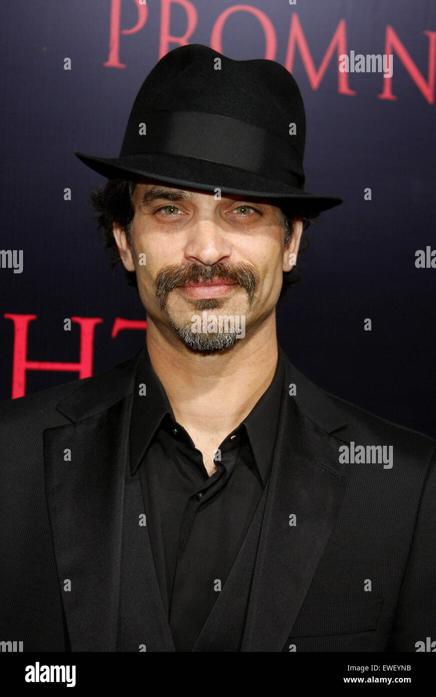 Johnathon schaech actor hi-res stock photography and images - Alamy