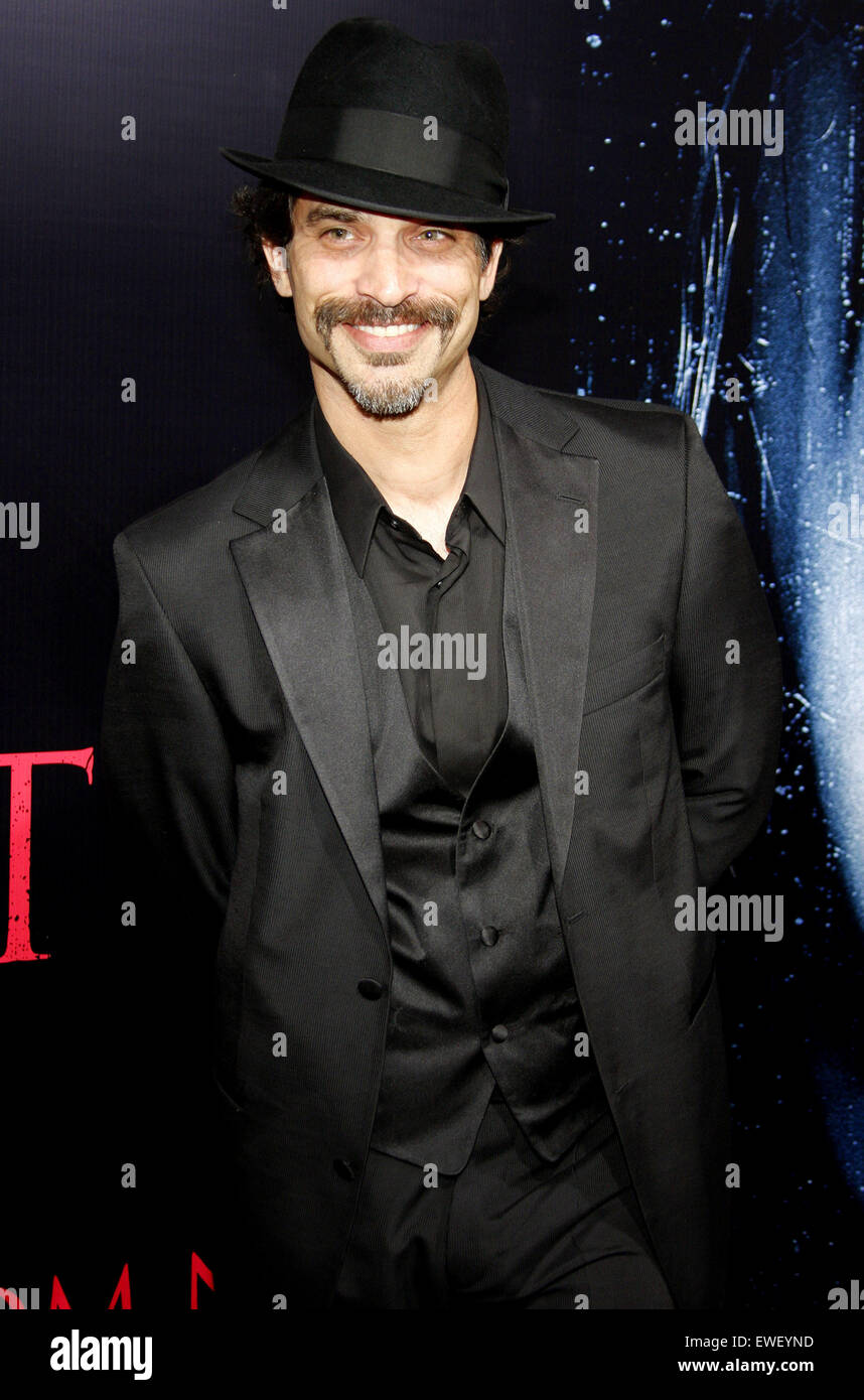 Johnathon schaech actor hi-res stock photography and images - Alamy