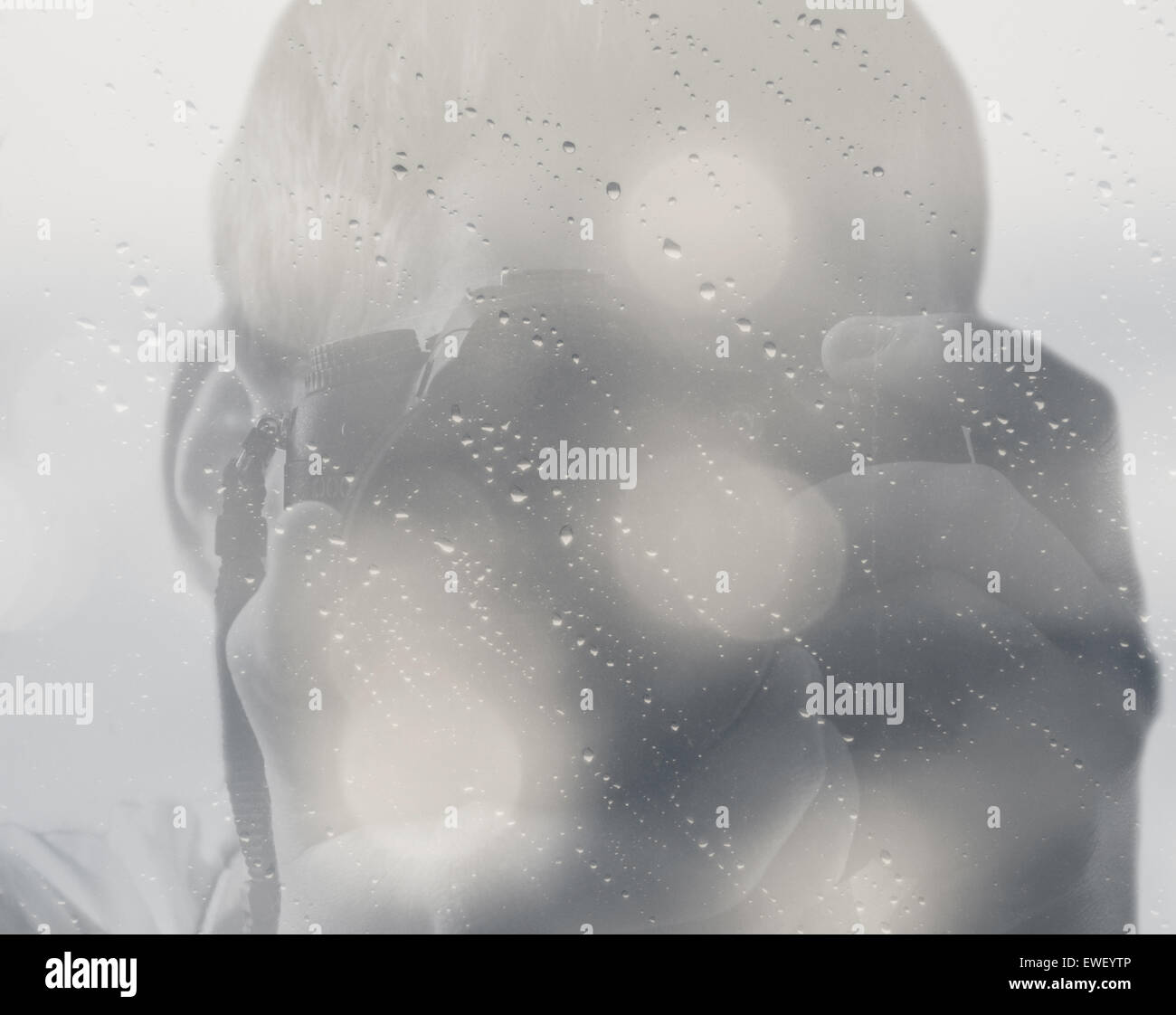 Multiple exposure hi-res stock photography and images - Alamy