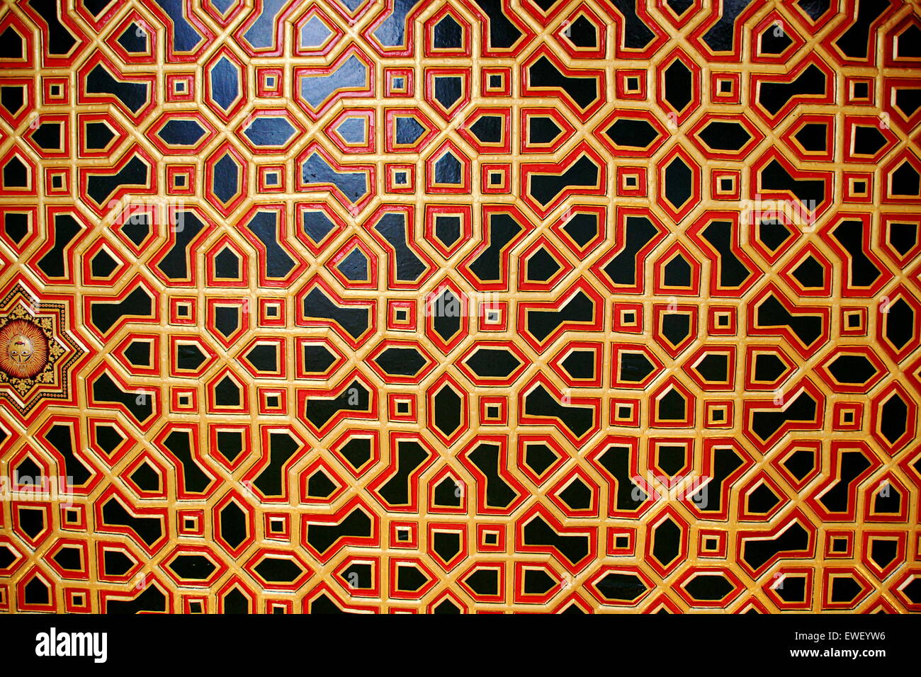 Window pattern hi-res stock photography and images - Alamy