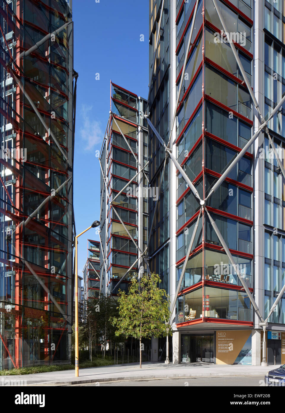 Sumner street hi-res stock photography and images - Alamy