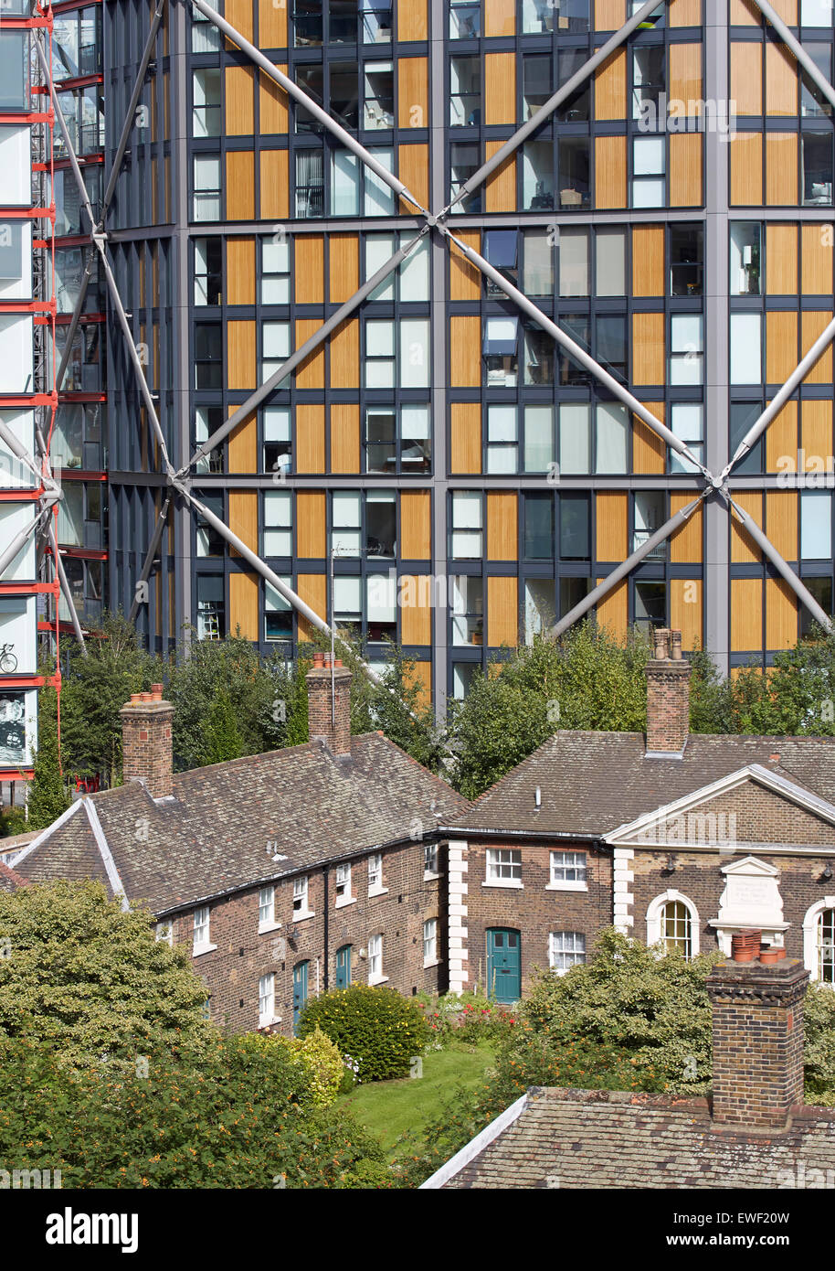 Hopton street hi-res stock photography and images - Alamy