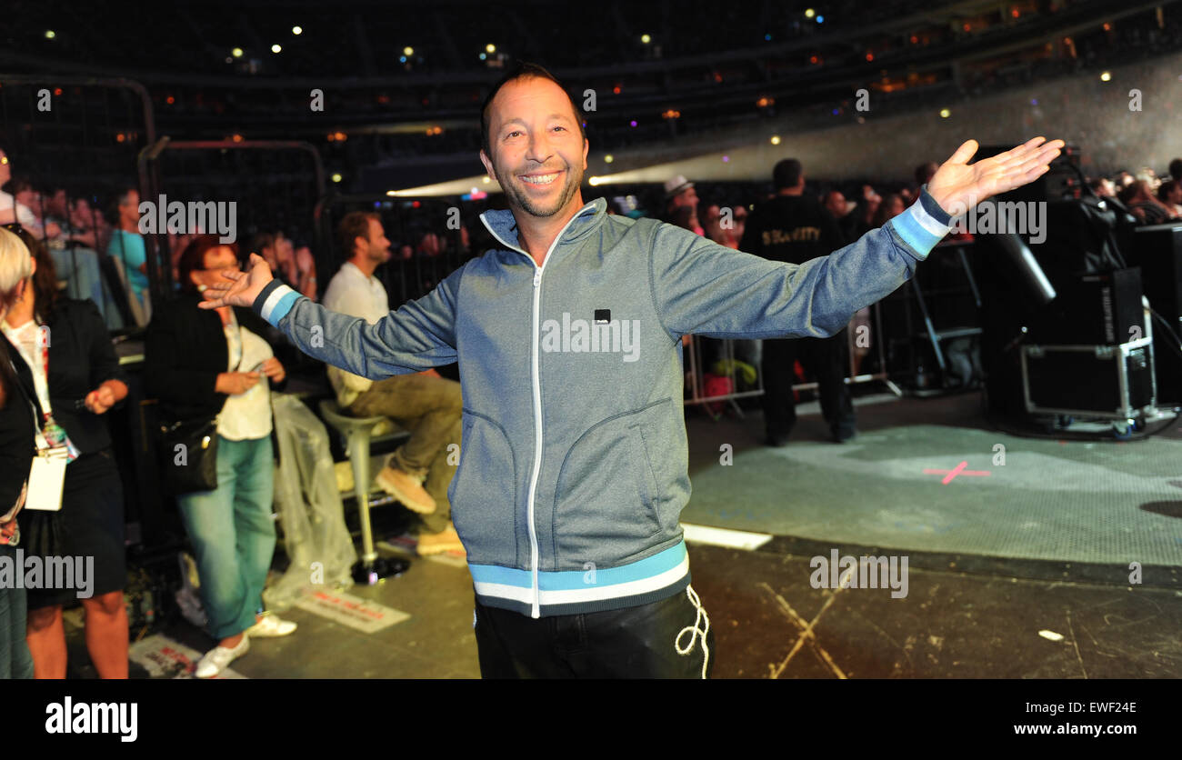 Peter baumann hi-res stock photography and images - Alamy